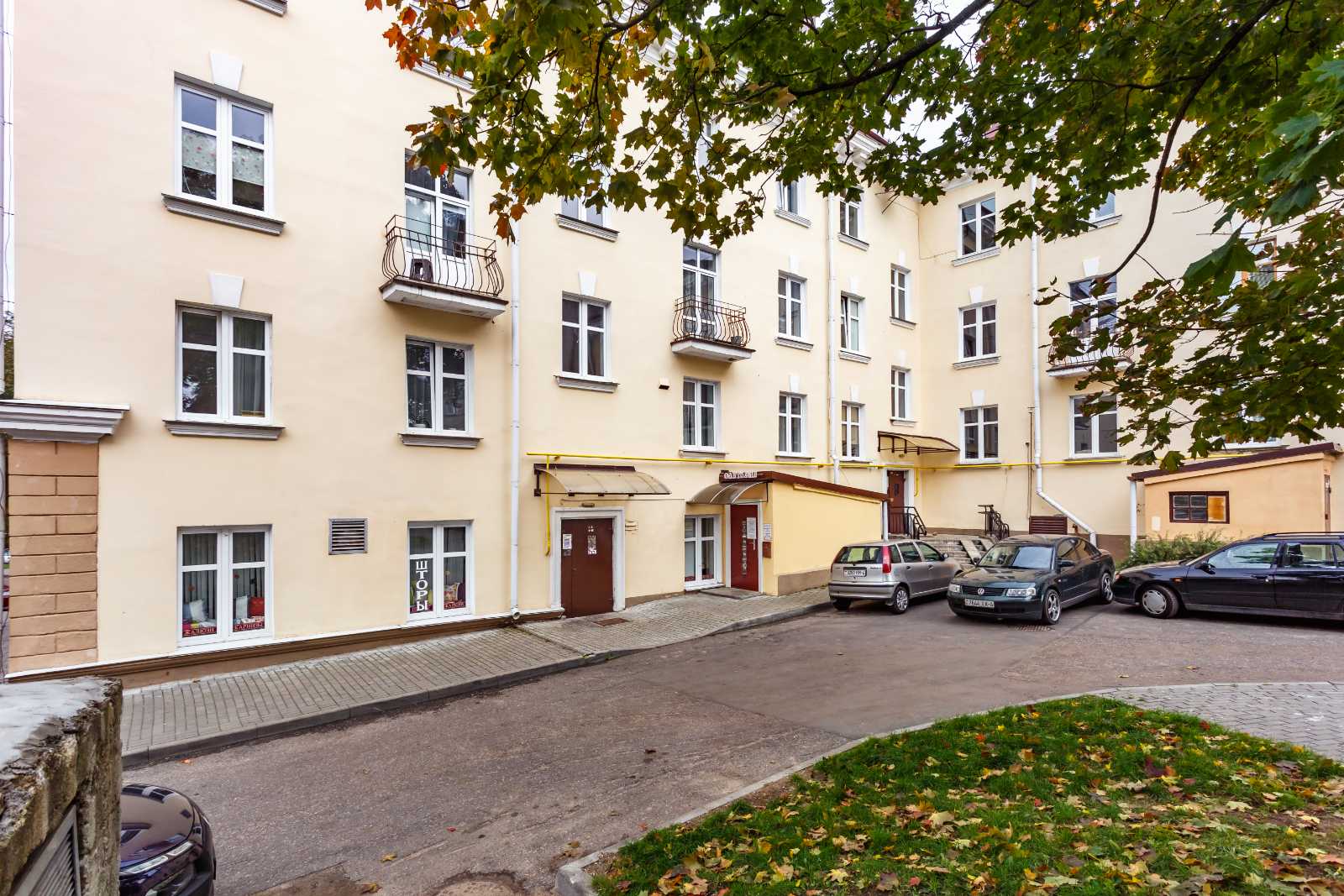 Квартира на сутки в Гродно | Карбышева ул. 13 (Ленинский) | 50 на сутки